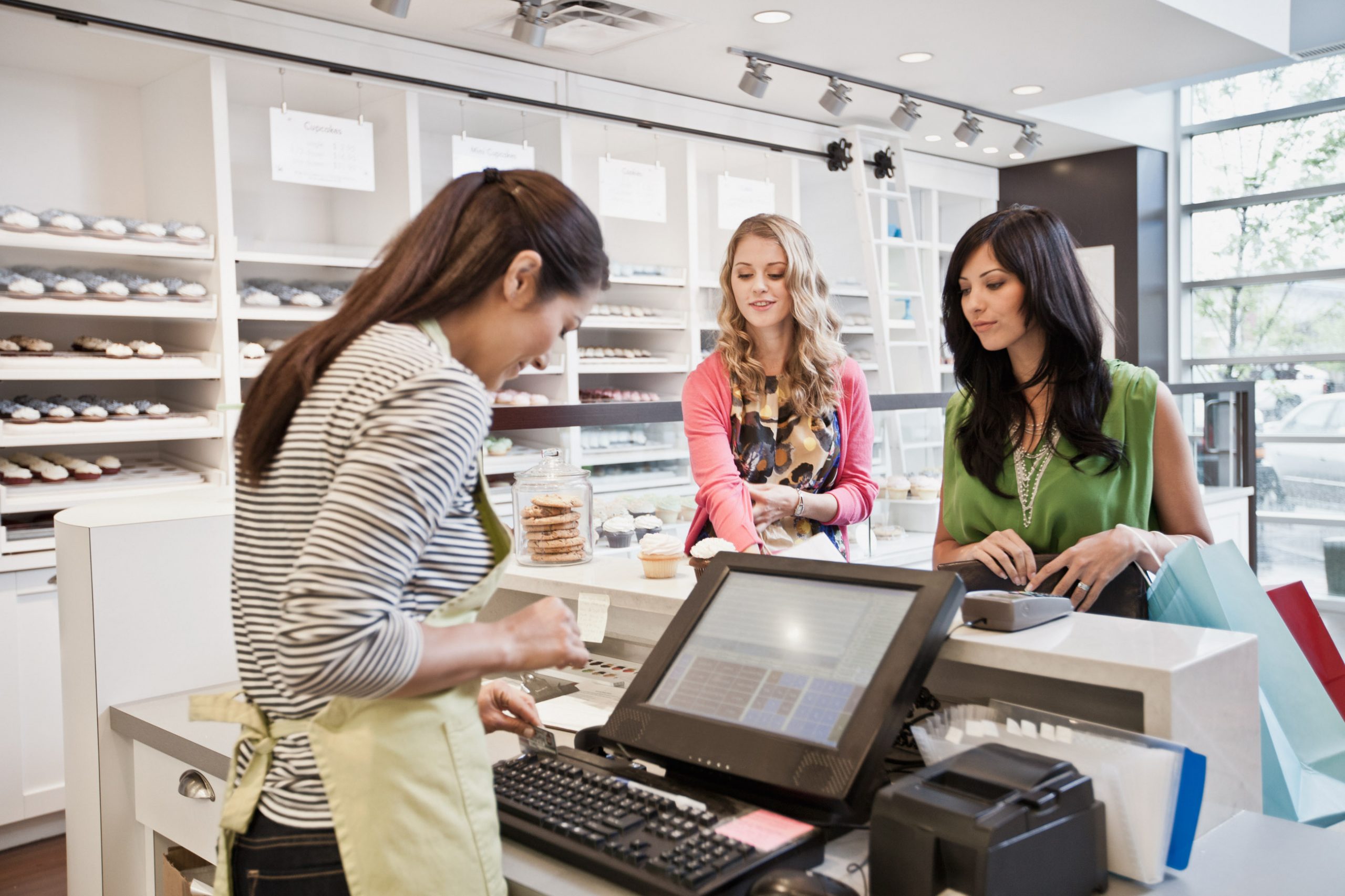 Crafting delicious careers: Skills needed for a bakery assistant ...