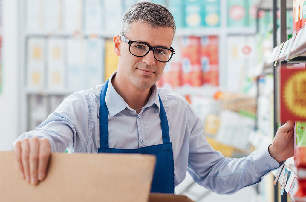 Keeping it spotless: landing a job as cleaning staff in supermarkets ...